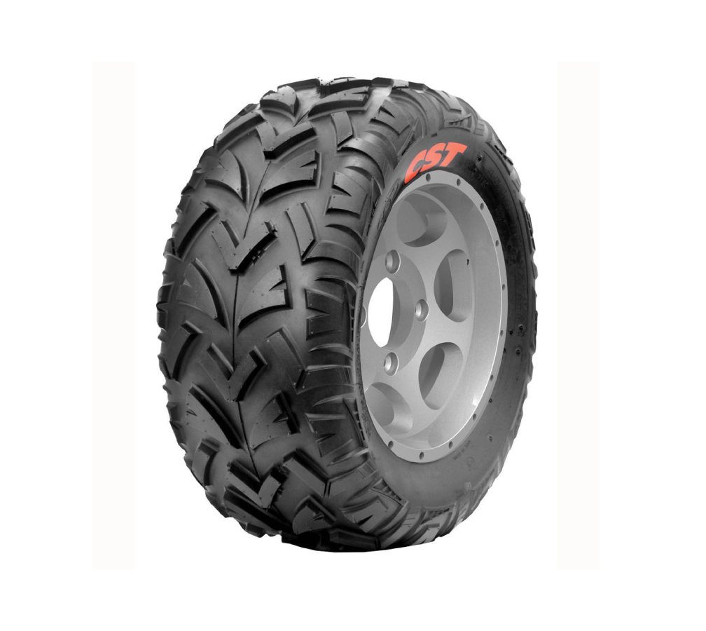 25X10-12 6 PR CST WILDCAT 2 CU20 49M TL | Kirkby Tyres (Ireland)