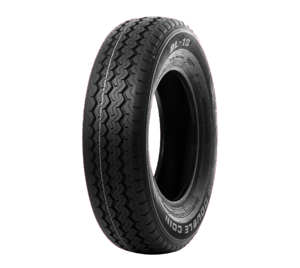 195R15 DOUBLE COIN DL-19 106/104R TL | Kirkby Tyres (Ireland)