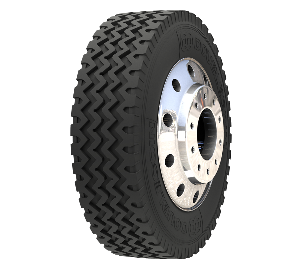 12.00R24 20 PR DOUBLE COIN RR4 160/157K TT | Kirkby Tyres (Ireland)